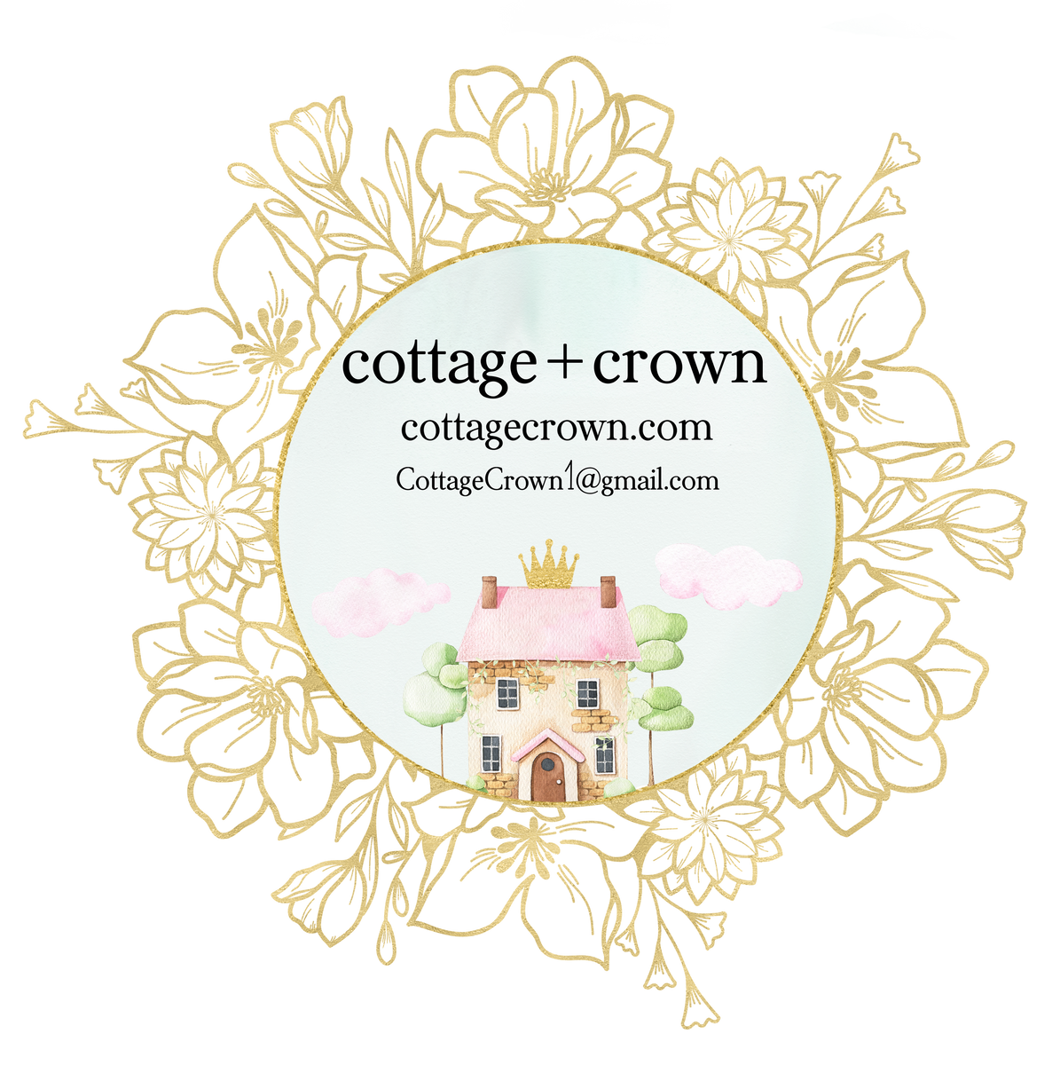 Vote - Bipartisan Vinyl Decal Sticker - Retro Housewife – cottage + crown